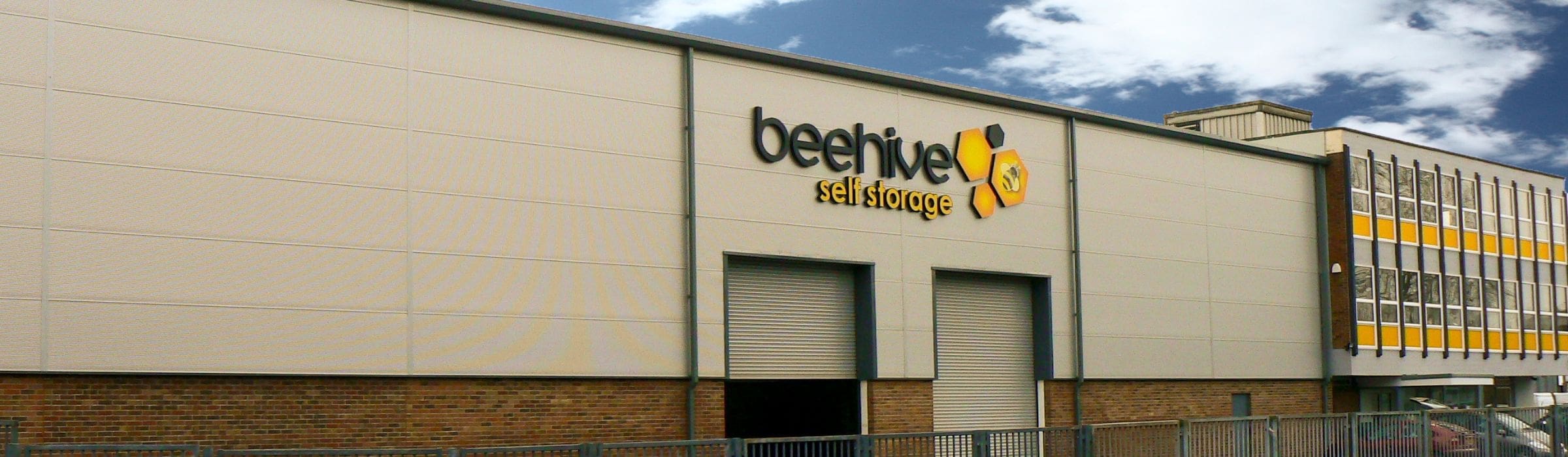 Our Locations | Somerset and Dorset | Beehive Self Storage